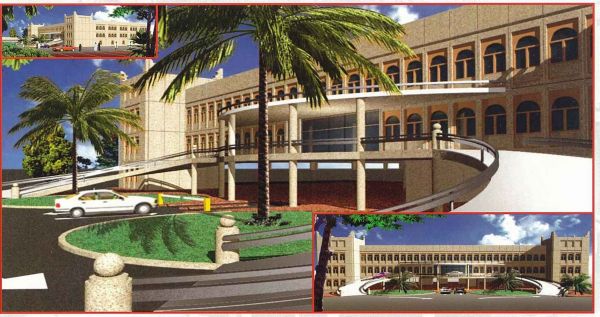 Suha Investments - Projects