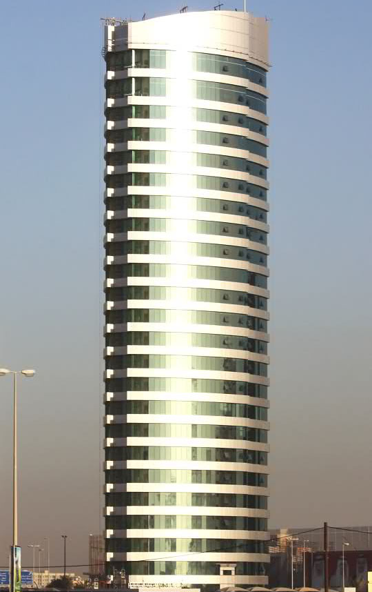 Suha Investments - Projects